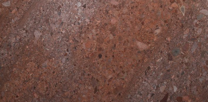 Bordeaux Terra Cotta Granite - Mexi-Tile