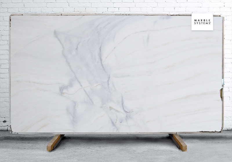MBS-BIANCO-LASA-VENA-POLISHED-MARBLE - Mexi-Tile