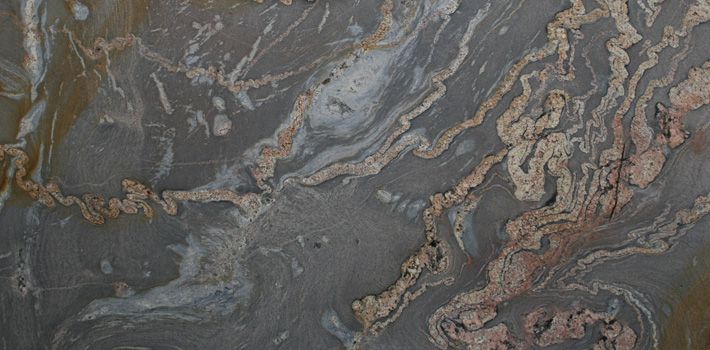 Snake Brown Granite - Mexi-Tile