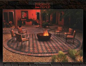 Wholesale Concrete Pavers in Phoenix, Arizona | Mexi-Tile
